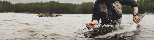 Sizing guide - LOOP Tackle