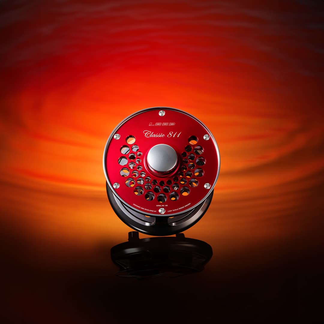 Fly Fishing Tackle | LOOP Tackle