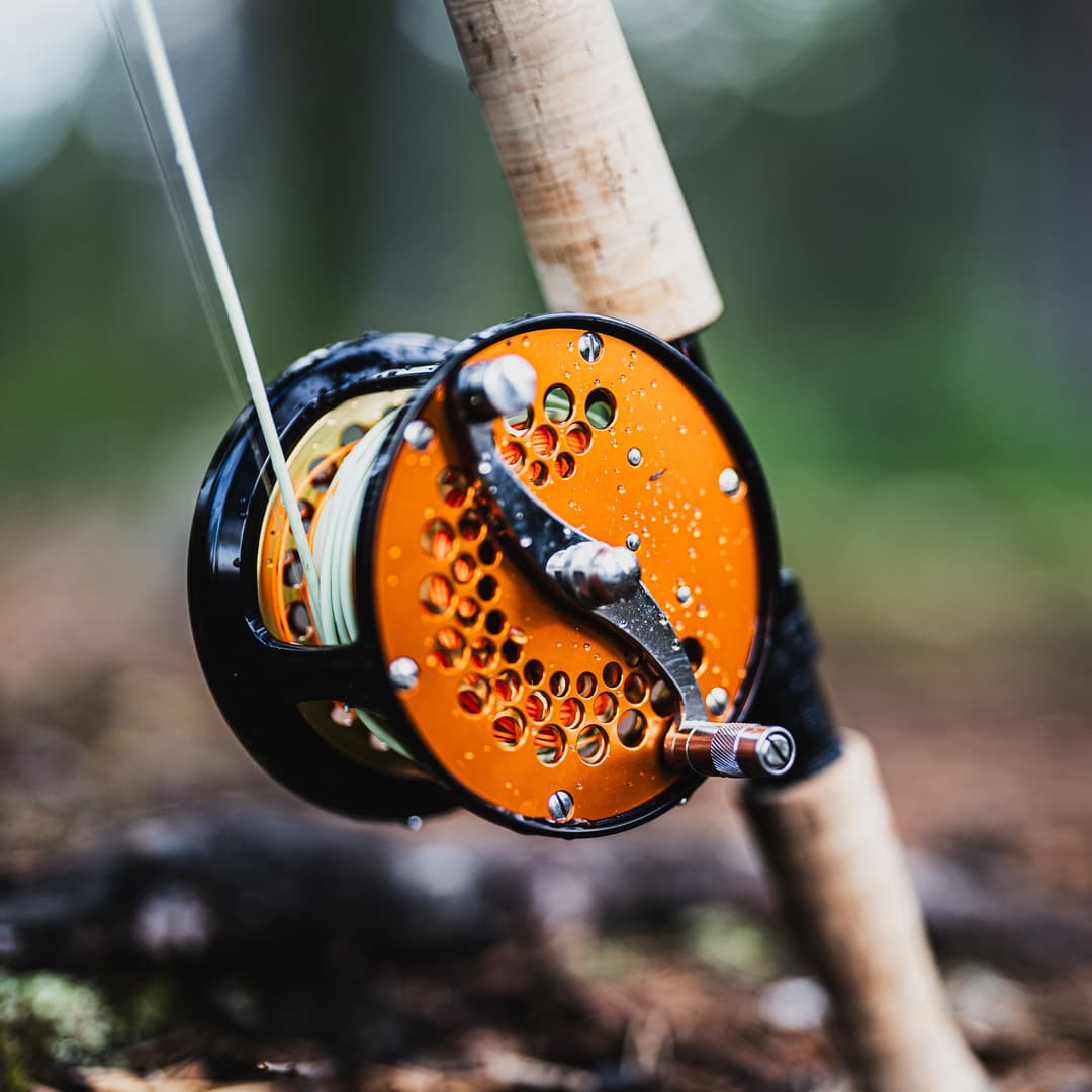 Fly Fishing Tackle | Loop Tackle