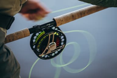 Fly Fishing Rods | Loop Tackle