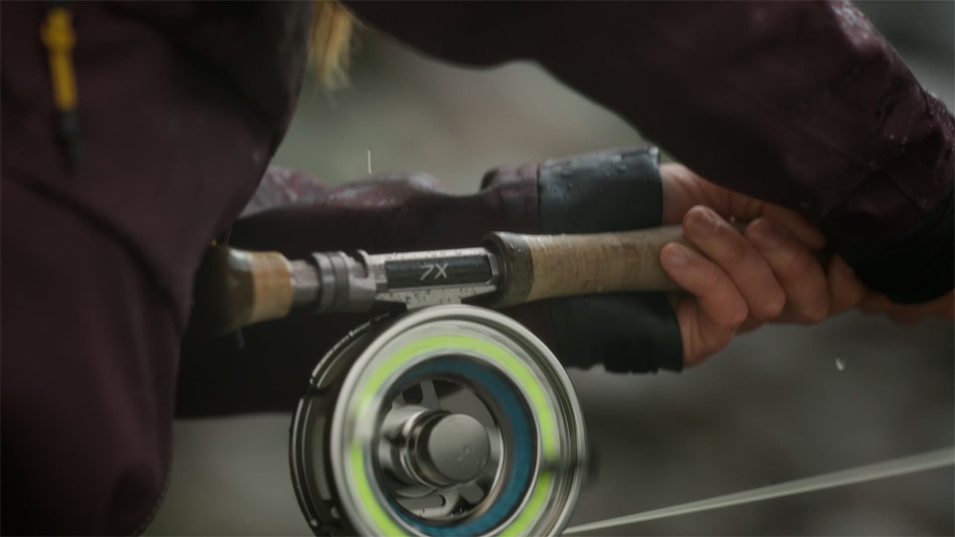 Fly Fishing Reels | Loop Tackle