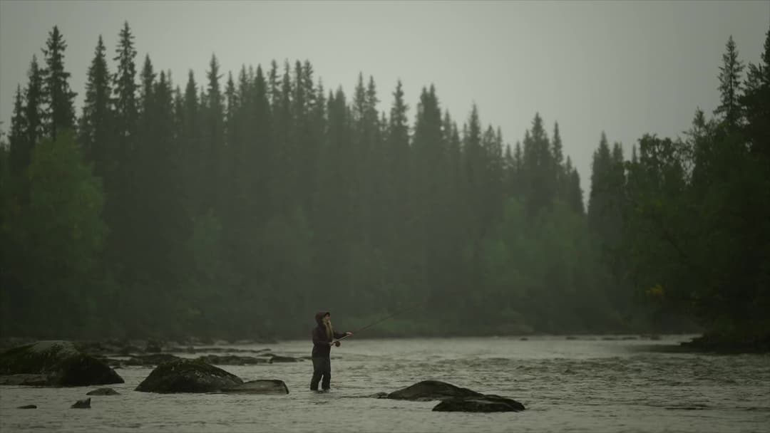 Fly Fishing Rods | Loop Tackle