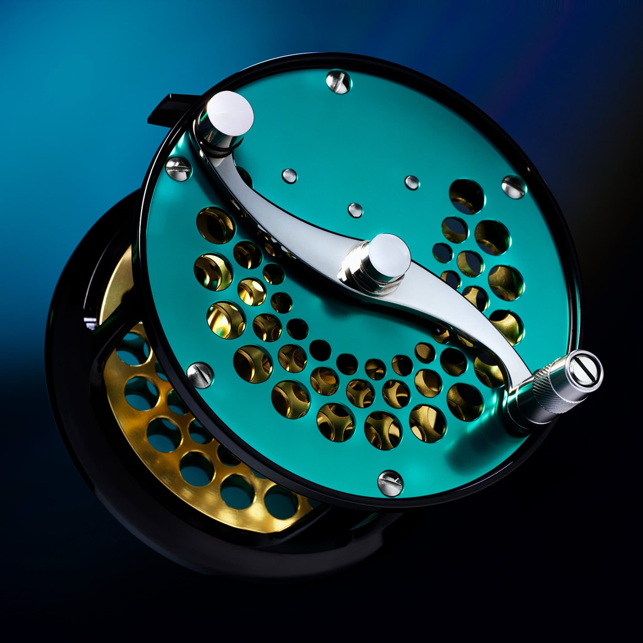 Loop Tackle Design