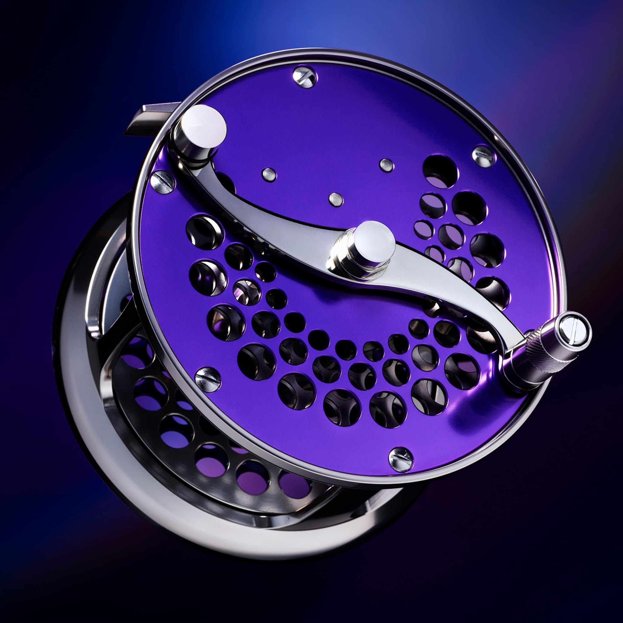 Loop Tackle Design