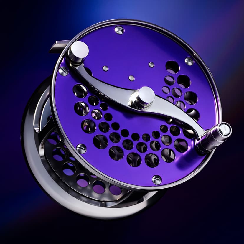 Loop Tackle Design
