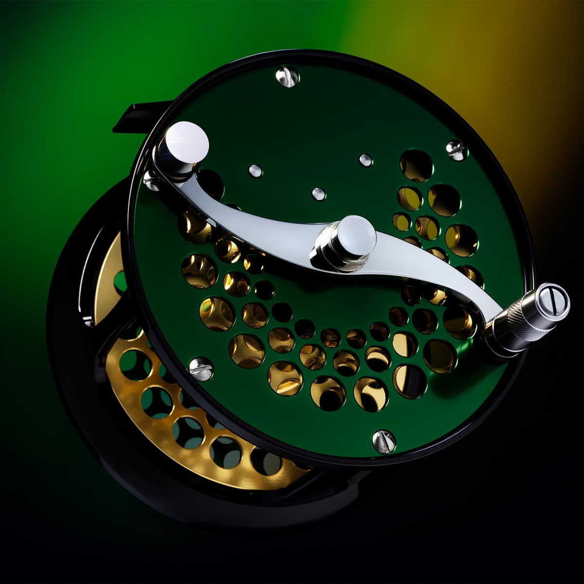 Loop Tackle Design