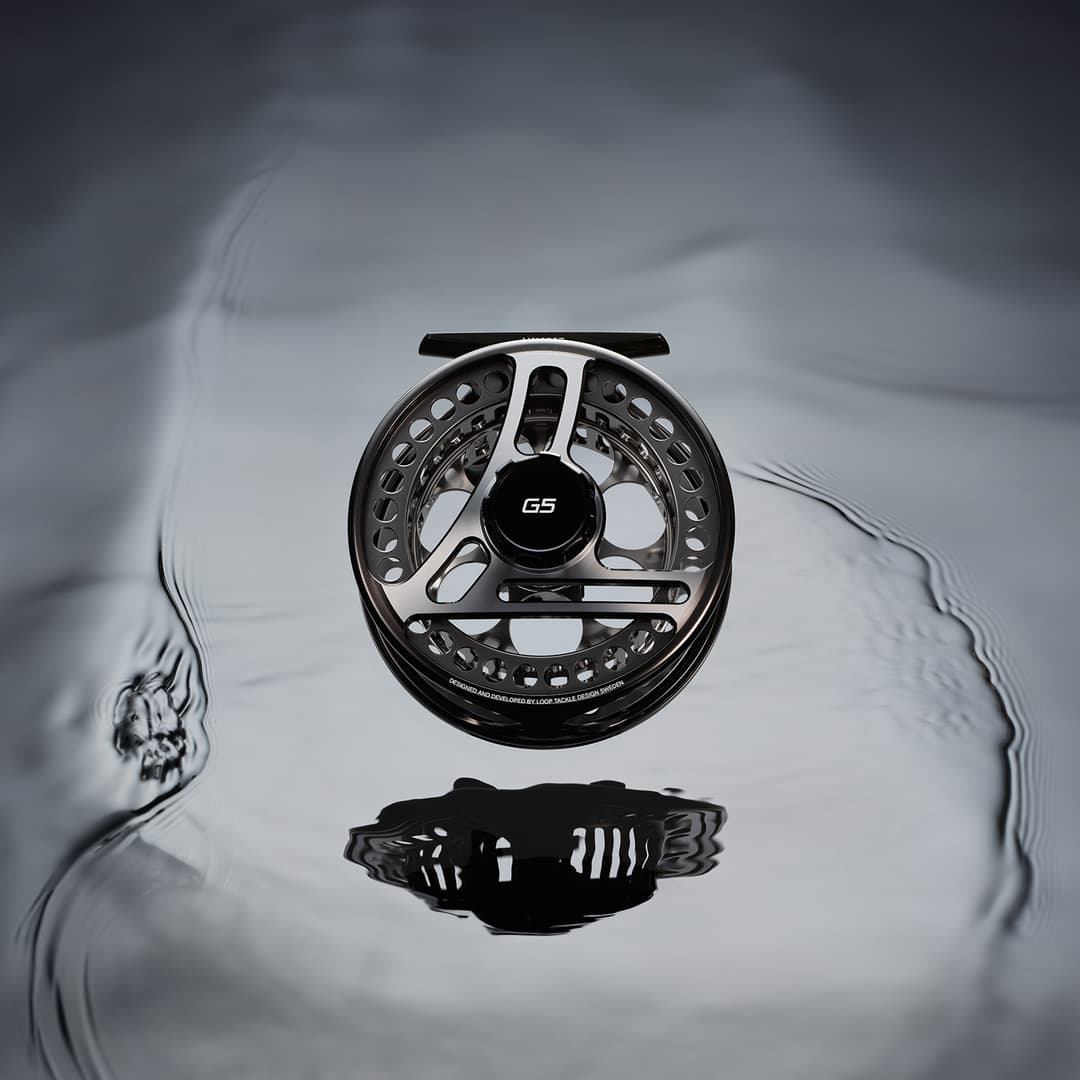 Fly Fishing Reels | Loop Tackle