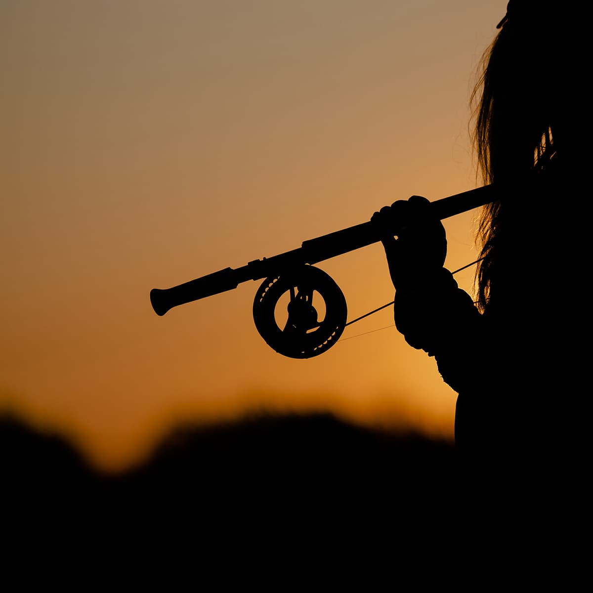 Fly Fishing Rods | Loop Tackle