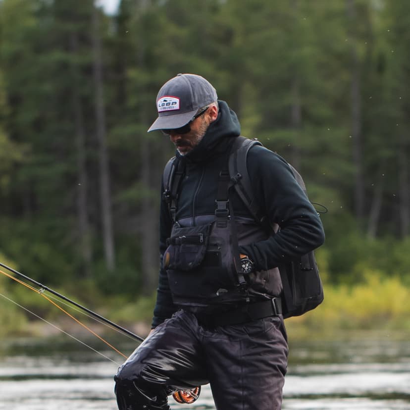 Fly Fishing Rods, Reels, Clothing and Accessories | Loop Tackle