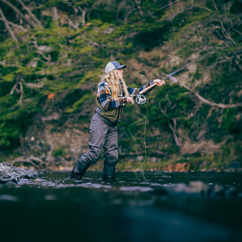 Fly Fishing Rods, Reels, Clothing and Accessories | Loop Tackle