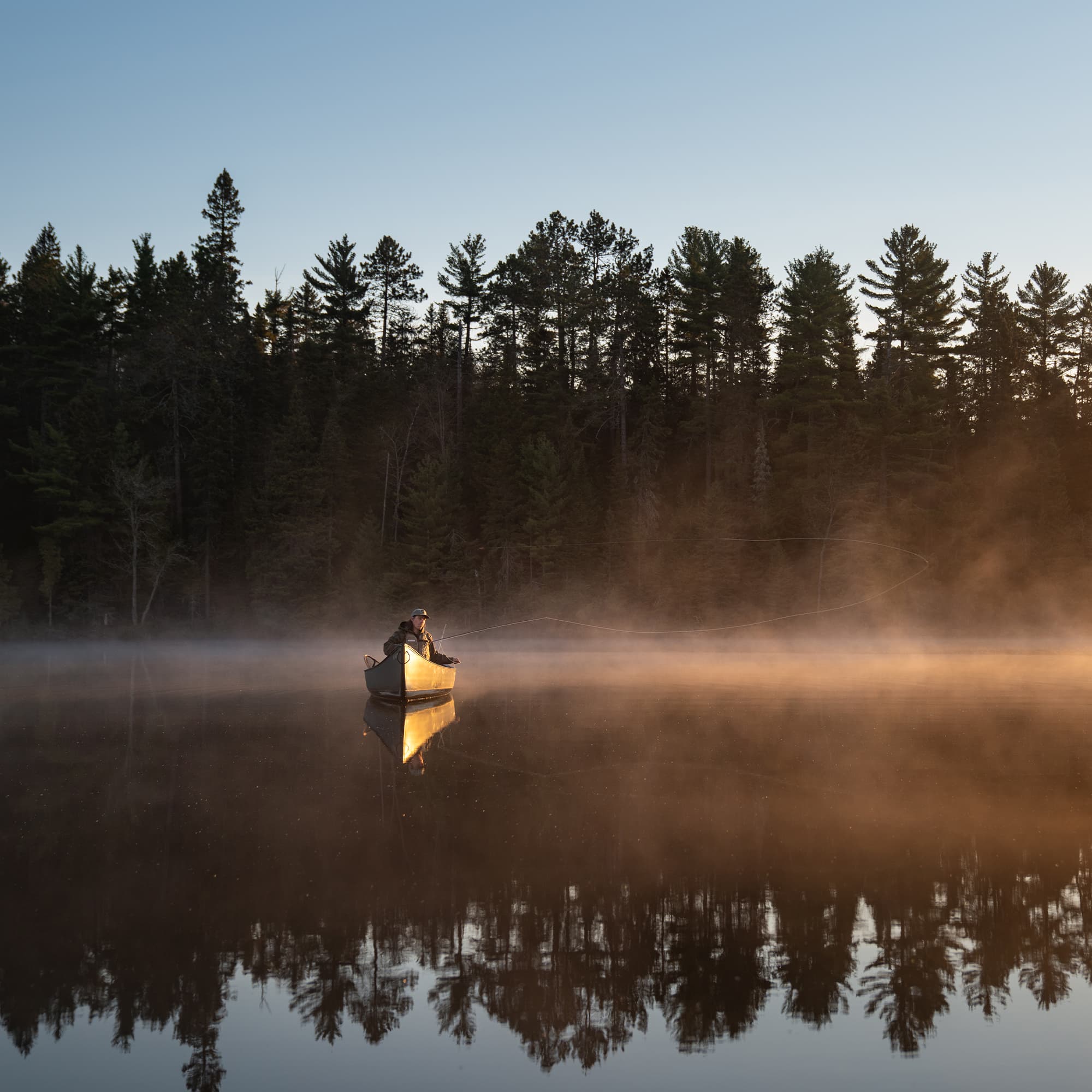 Fly Fishing Rods | Loop Tackle