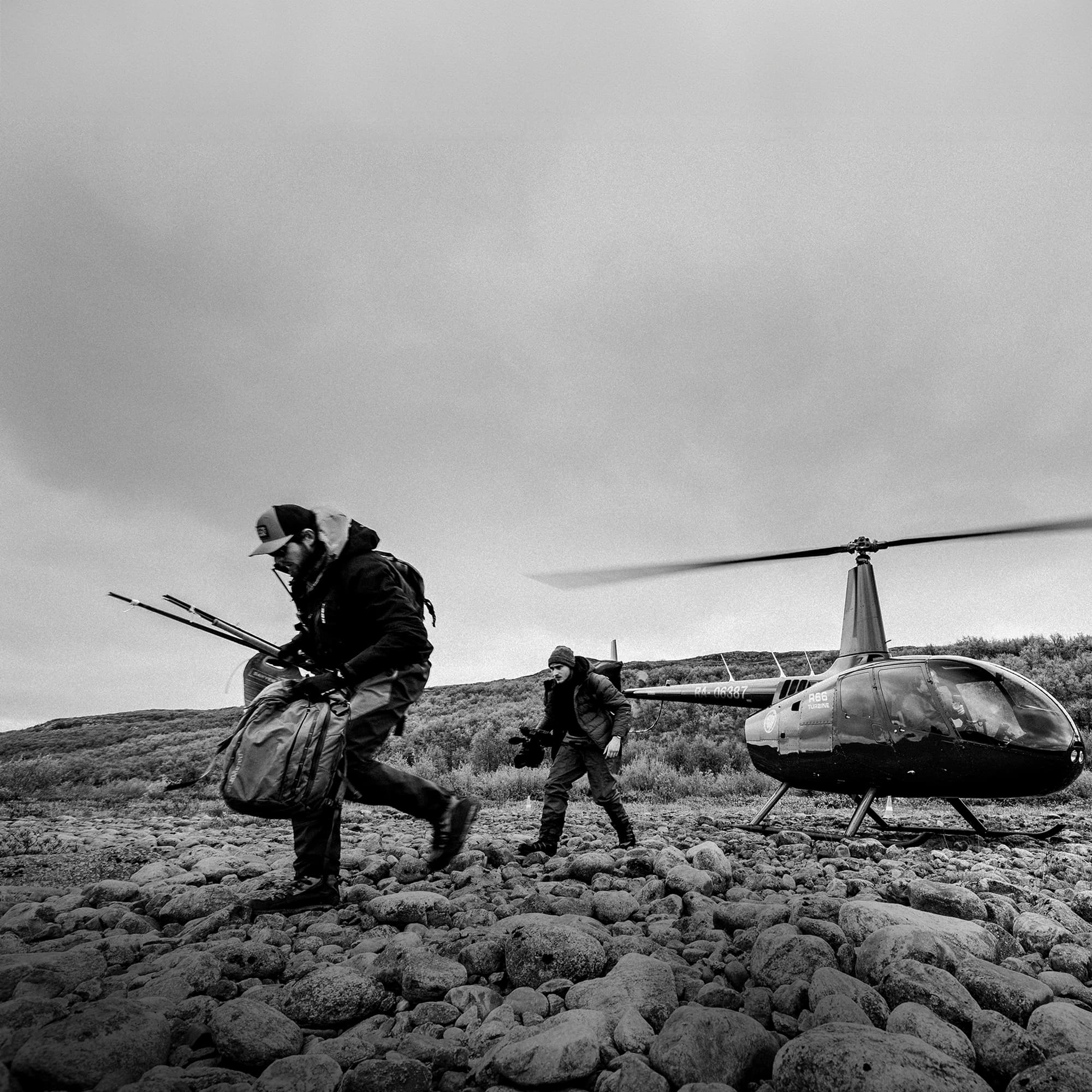 Fly Fishing Rods | Loop Tackle