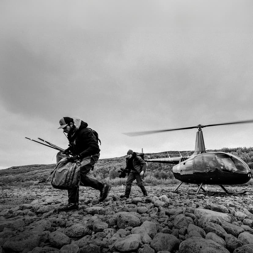 Fly Fishing Rods | Loop Tackle