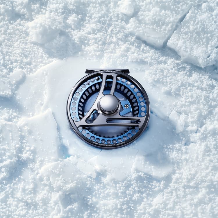 Fly Fishing Reels | Loop Tackle