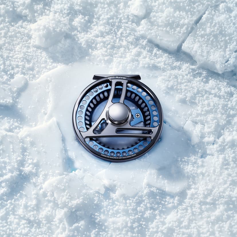 Fly Fishing Rods, Reels, Clothing and Accessories | Loop Tackle