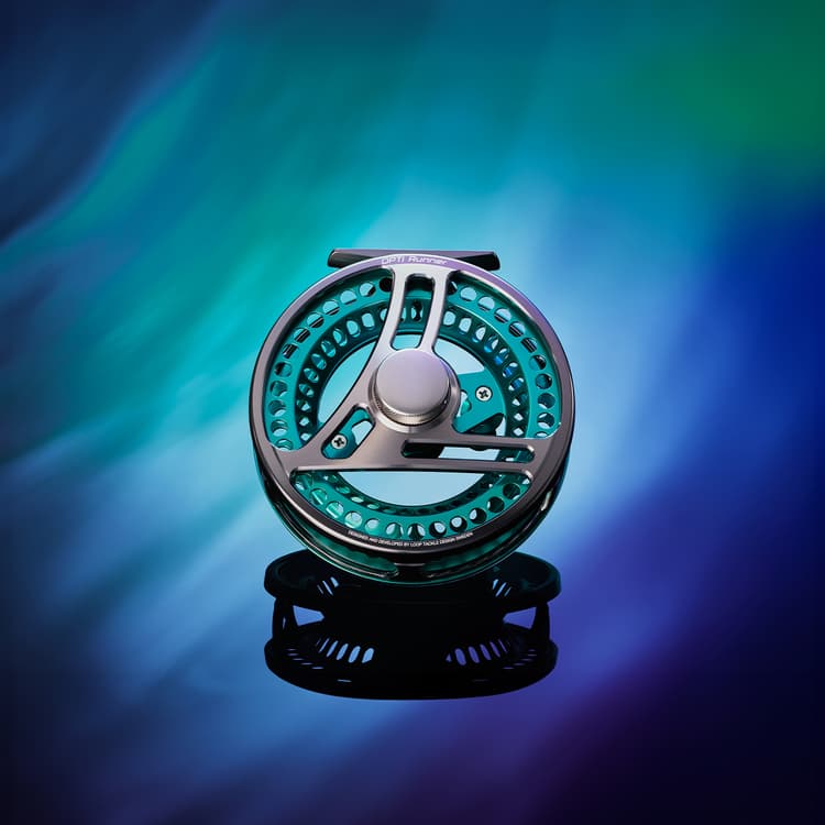 Loop Tackle Design