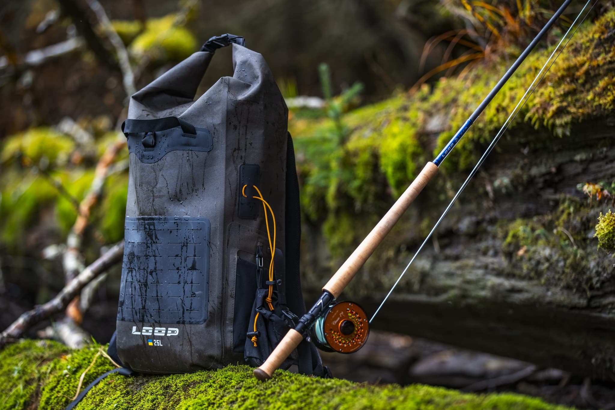 Stories | Fly Fishing Blog | Loop Tackle