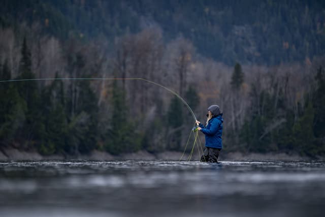 Loop Tackle Design
