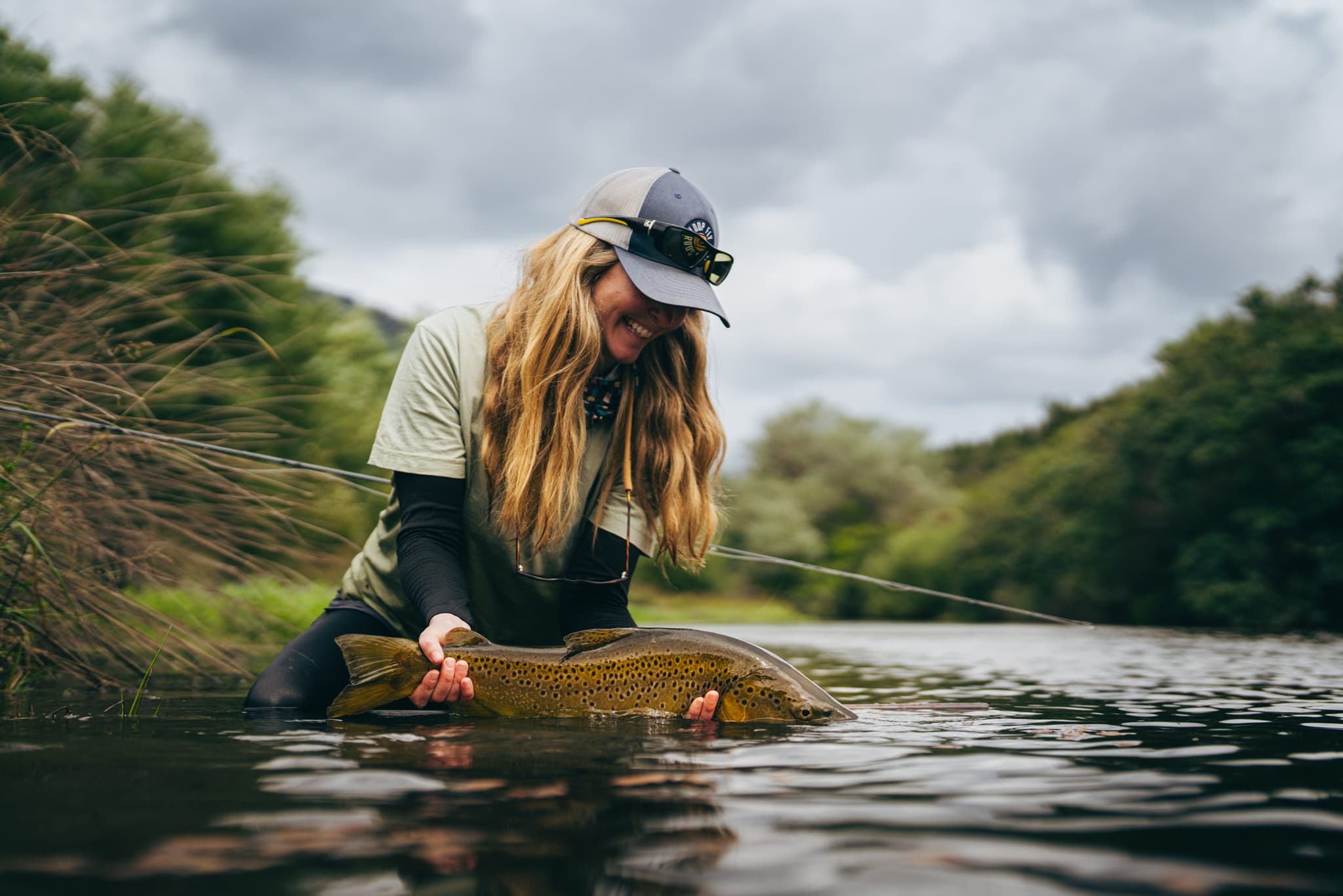 Loop Tackle Design