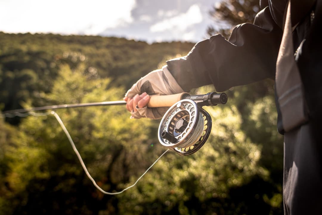 Loop Tackle Design